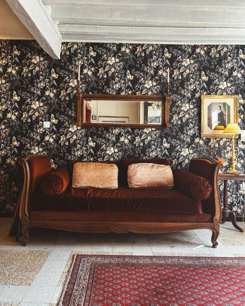 Darlings Guest House - Saint-Fargeau