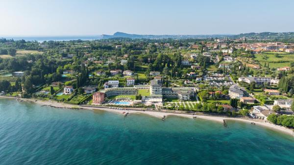 Park Hotel Casimiro - Manerba del Garda
