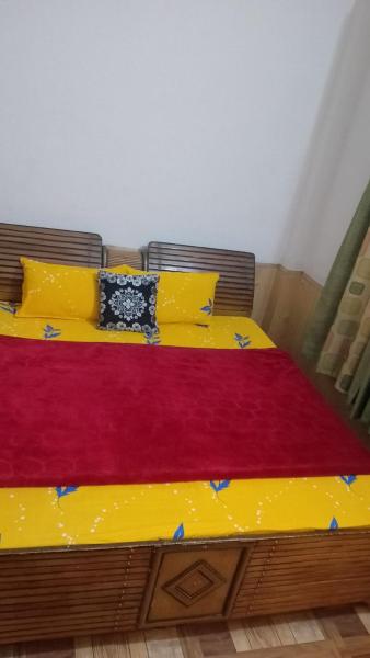 Sood Stay Inn - Kullu