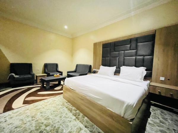 Global Suites - Kano