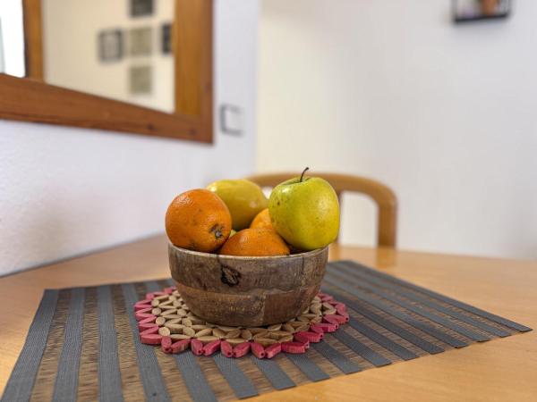 Elena Cosy Apartment - La Mata