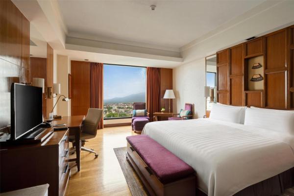 Shangri-la Chiang Mai - Chiang Mai