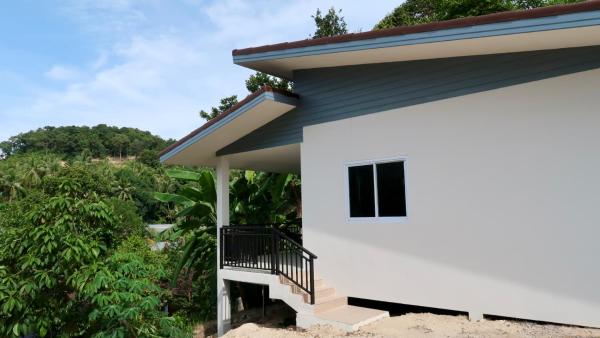 Coconut Lane Lake View Sanctuary - Ko Pha-ngan