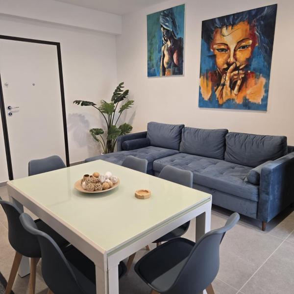 A' Casitta Home - Nizza di Sicilia