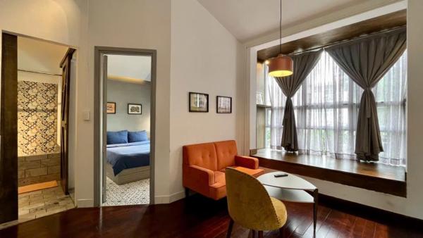 Lim Concept - Lim Cuckoo - 호찌민시