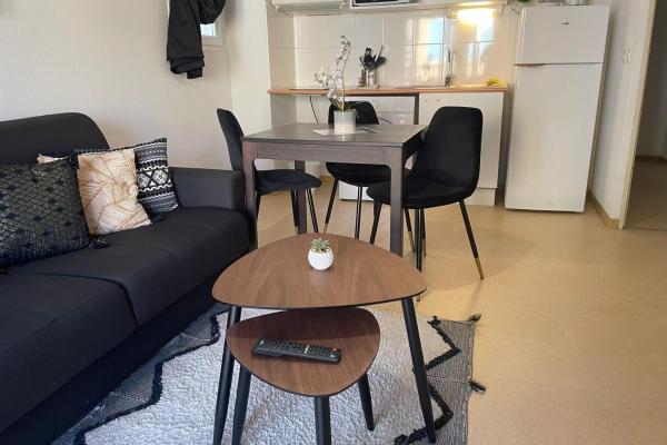 F24 Les Naïades- 1 Bedroom For 4 People ! - Avène