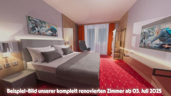 Vitalhotel Krainz - Szentgotthárd