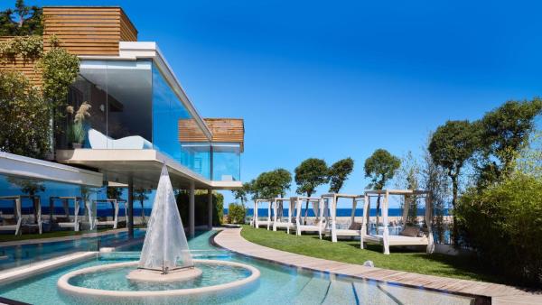Approdo Resort Thalasso Spa - Campania