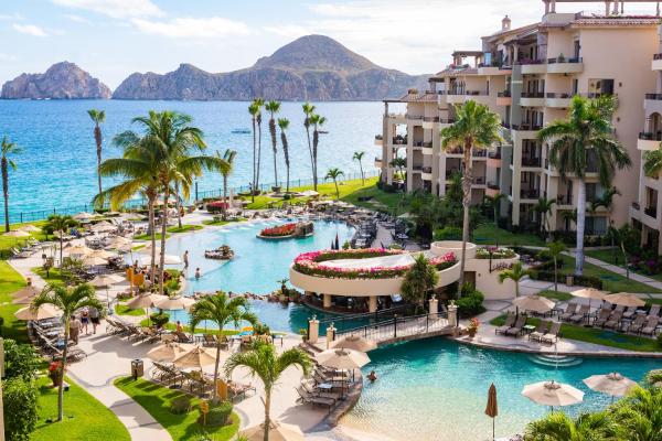 Villa La Estancia Cabo - Cabo San Lucas