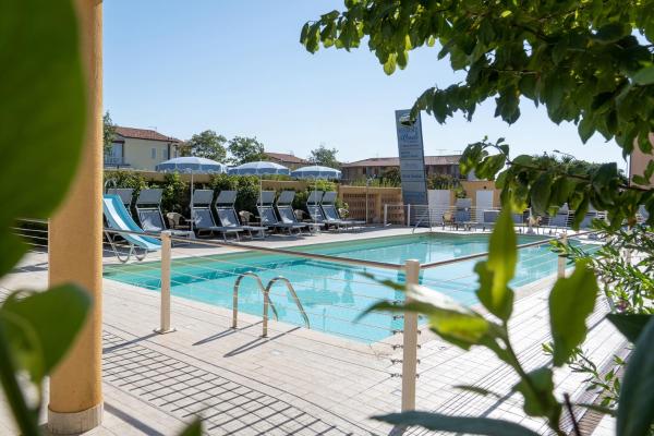 Hotel Residence Il Conero 2 - Porto Recanati
