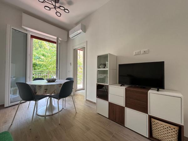 Cn015 - Cesenatico, Nuovo Bilocale Con Aria Condizionata - Cesenatico