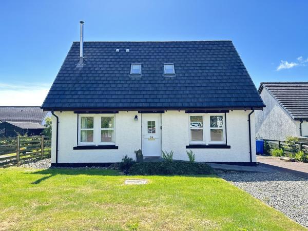 Barrmor View - Lochgilphead