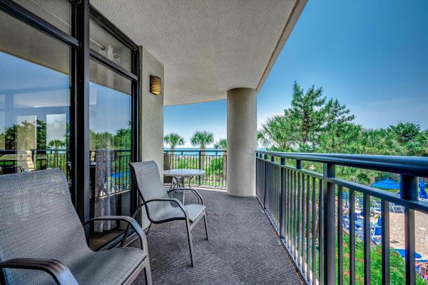 South Wind -208 - Myrtle Beach, SC