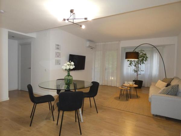 Myholidayshome - Palamós