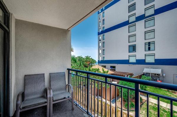 South Wind -208 - Myrtle Beach, SC