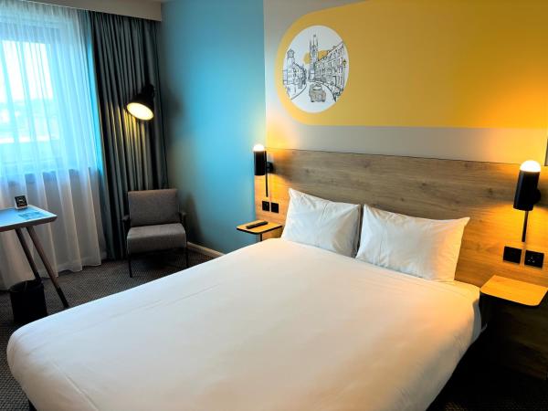 B&b Hotel Warrington - Warrington