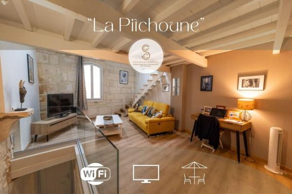 La Pitchoune Arles Centre - Arles