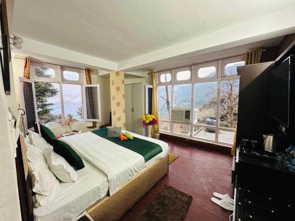 Hotel Eagle Nest Central Heated - Dalhousie