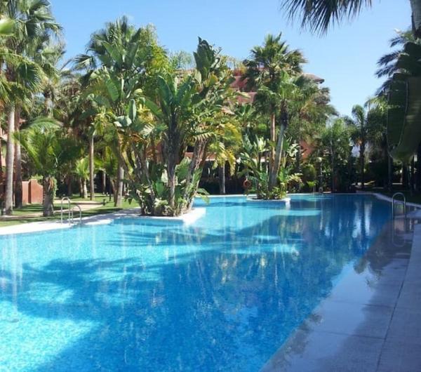 Playa Granada Motril - Costa Tropical