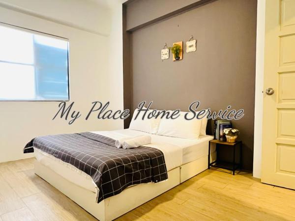 Casa Lago Residence By My Place - Malacca