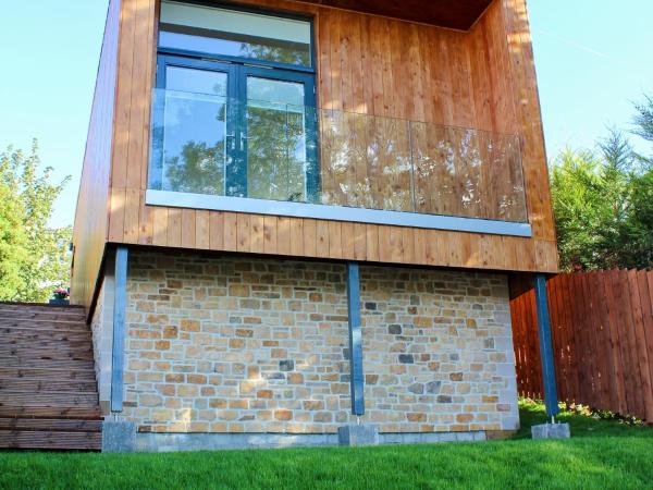 View Apartment - Inverness