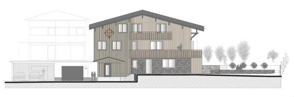 Alpenjuwel Montafon - Schruns