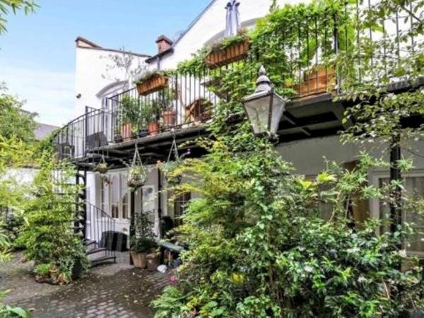 Beautiful Loft Home In Whitechapel Pass The Keys - London