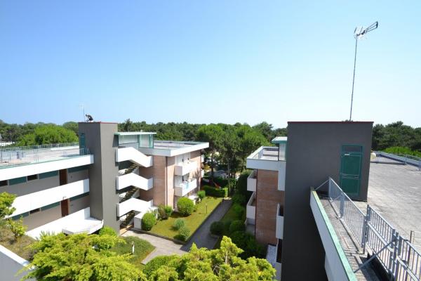 Condominio Gemini - Bibione Pineda