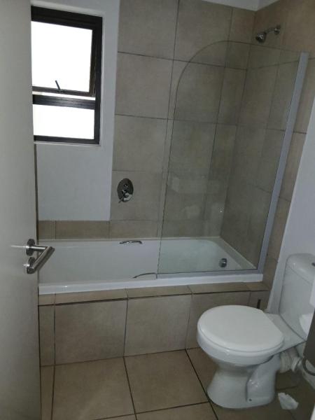 Urban Oasis - Lanseria