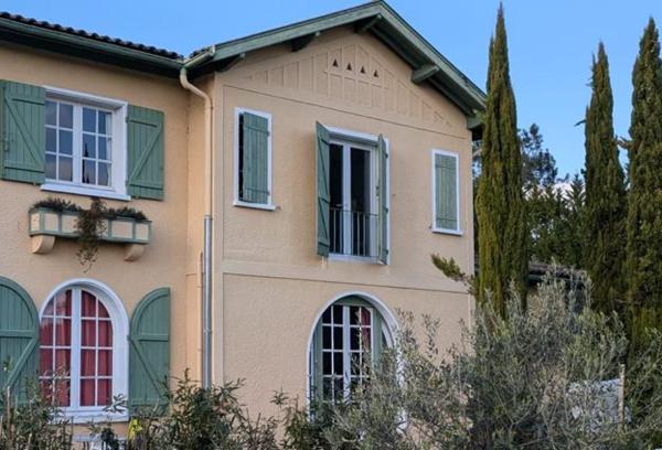 L Entre Deux Chambres D Hôtes - Hostens