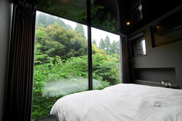 水鏡の離れ-Okuyugawara- - Hakone