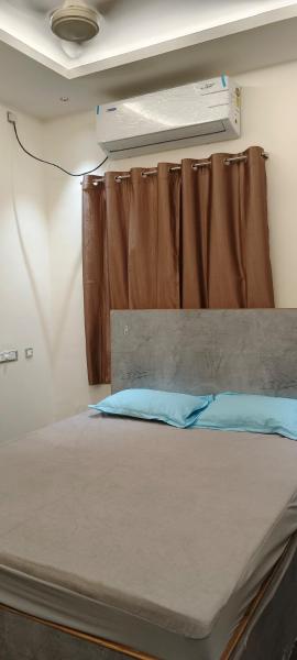 Gk Luxury Stay - Tiruchirappalli