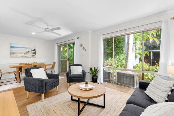 Beach Haven At Diggers Aanuka Resort Living - Coffs Harbour, NSW, Australia