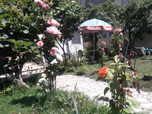 Rooms Struga - North Macedonia