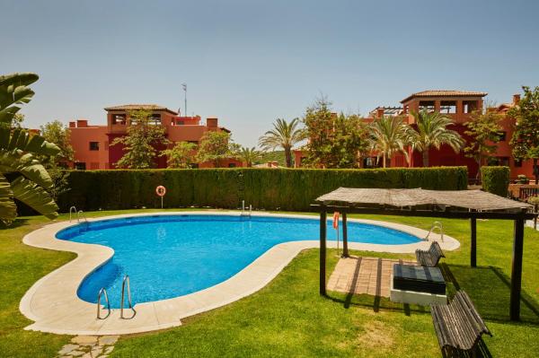 Green Haven Casares - Casares