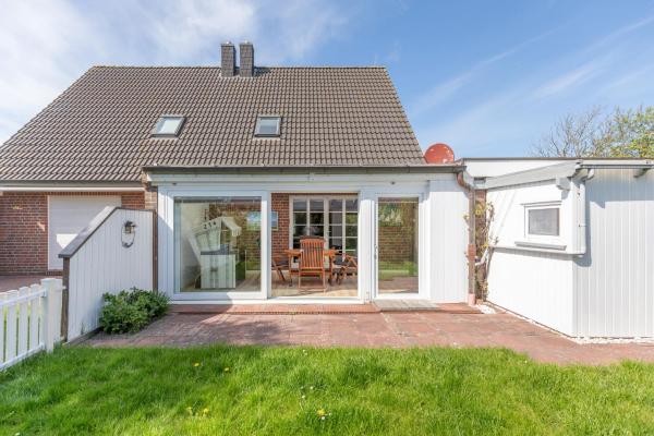 Gorch Fock - Nordstrand