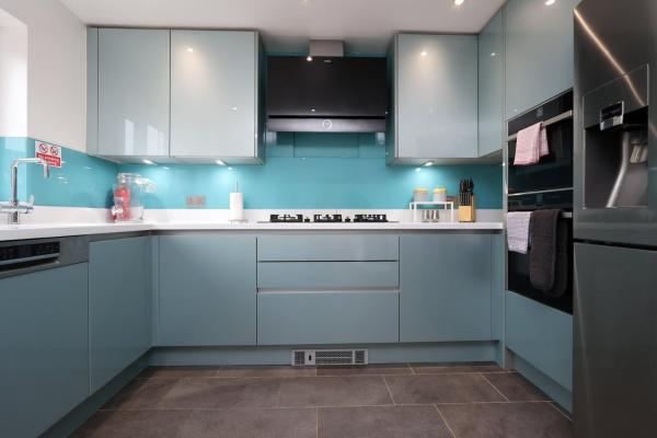 Kites House Long Stays Sleep 8 Free Parking And Wi-fi - Chepstow