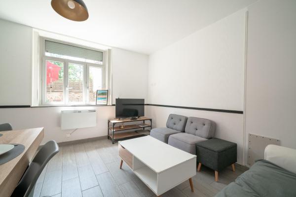 Le Logis D'allonne - 10min De La Plage - Centrale EDF