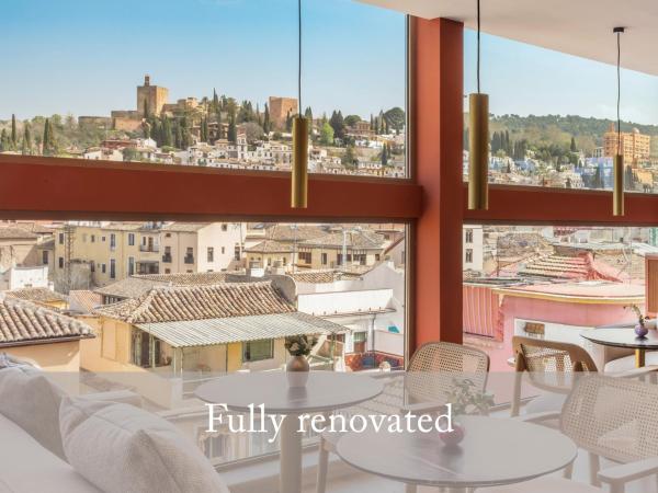 Meliá Granada - Huétor Vega