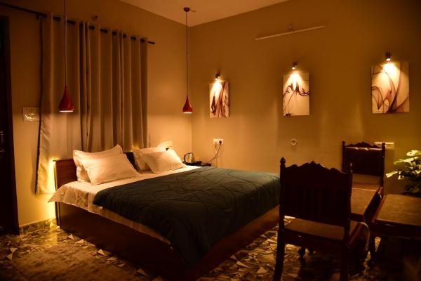 Rachna's Nawabi Nest - Lucknow