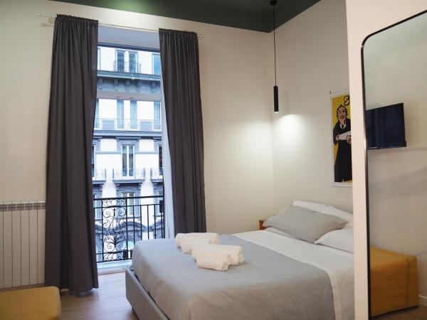 Plan B B&b - Naples