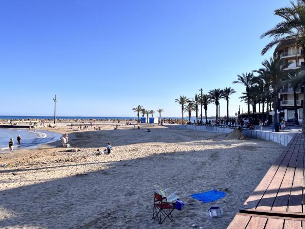 Torrevieja Playa Y Mar - Torrevieja