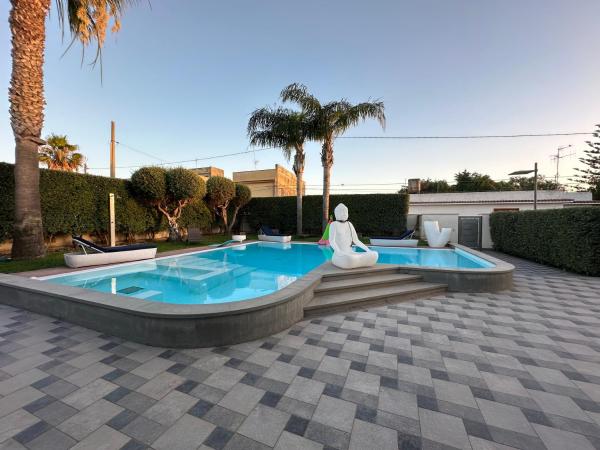 Residenza Panama - Mazara del Vallo