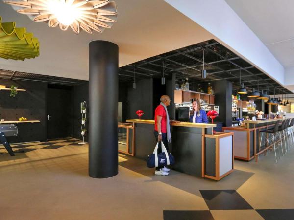 Ibis Paris Bercy Village - Vincennes