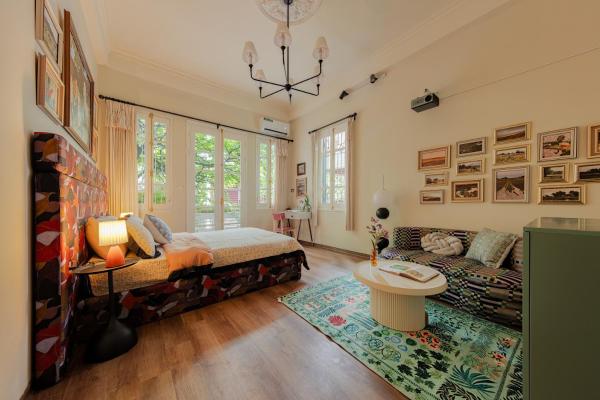 Langmandi Experience Lê Ngọc Hân - Hanoi