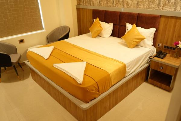 Harika Guest Inn - Wiśakhapatnam
