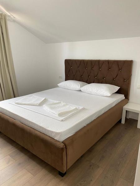 Casa Miru - Mangalia