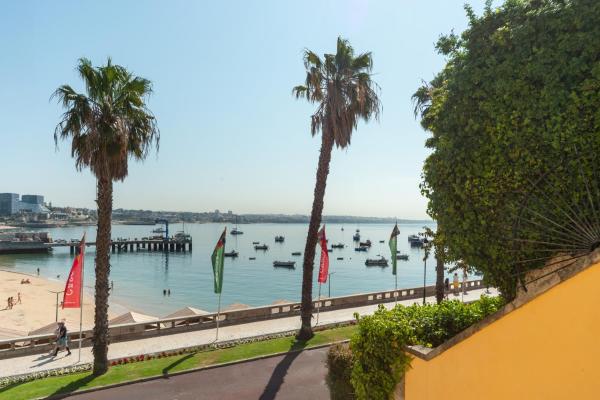 Cascais Bay - Cascais