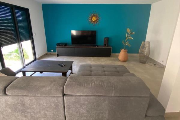 Spacious House With Garden And Pool - Draguignan