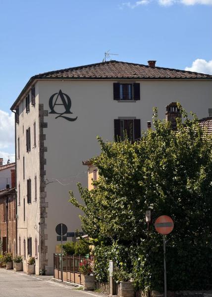 Residenze Terme Antica Querciolaia - Tuscany